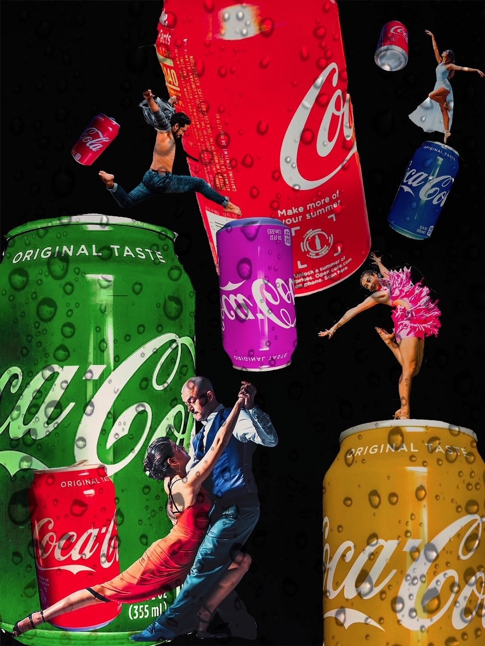 Digital Drink – CoJack54